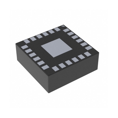 时钟/定时芯片5P49V5935B000LTGI[IC CLOCK GENERATOR 24LGA]