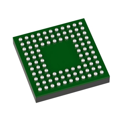 MCU处理器ADUCM322BBCZI-RL[IC MCU 32BIT 256KB FLSH 96CSPBGA]