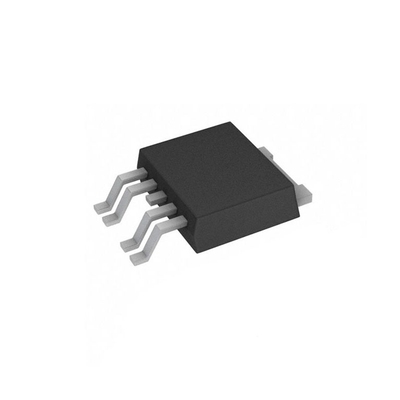 电源芯片TLE4476DATMA1[IC REG LINEAR 3.3V/5V TO252-5-11]