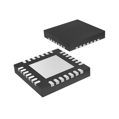 接口芯片HD3SS460IRHRR[IC MUX 6:4 14 OHM 28WFQFN]