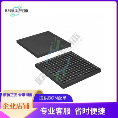 MCU微控制芯片STM32L4S9AII6 原装正品提供电子元器配单服务