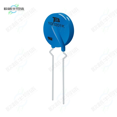 MOV-07D470KKTR[电路保护VARISTOR 47V 250A DISC 7MM]