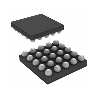 电源芯片LP8550TLE/NOPB[IC LED DRV RGLTR PWM 50MA 25USMD]