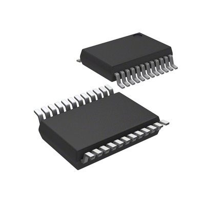 MCU处理器ATSAML11D14A-YFT[IC MCU 32BIT 16KB FLASH 24SSOP]