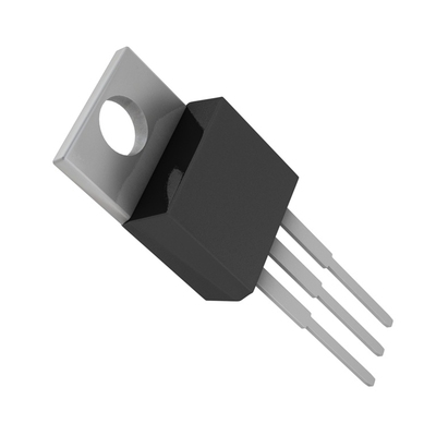 电源芯片LT1085CT#PBF[IC REG LINEAR POS ADJ 3A TO220-3]