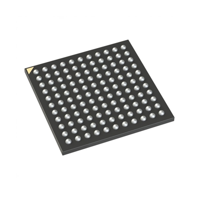 MCU处理器LIFCL-17-9MG121I[IC FPGA 72 I/O 121CSFBGA]