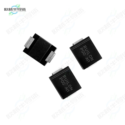 SMCJ210CA[电路保护TVS DIODE 210VWM 340VC DO214AB,S]