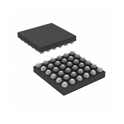 线性芯片LM49350RL/NOPB[IC AMP CLASS D MONO 2W 36DSBGA]