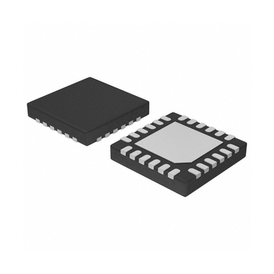 时钟/定时芯片NB6L295MMNTXG[IC DELAY LINE 512TAP PROG 24QFN]