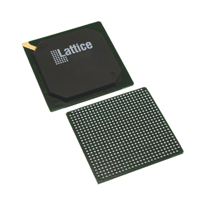 MCU处理器LFE3-95EA-7FN672I[IC FPGA 380 I/O 672FPBGA]