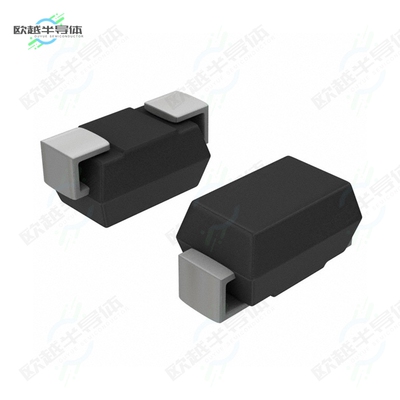 P4SMA300A[电路保护TVS DIODE 256VWM 414VC SMA]