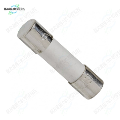 0477001.MXP[电路保护FUSE CERM 1A 500VAC 400VDC 5X20]