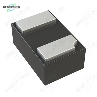 D24V0H1U2LP-7B[电路保护TVS DIODE 24VWM 42V X1DFN10062]