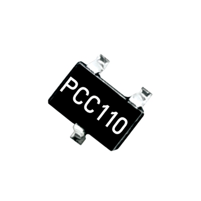 电源芯片PCC110[POWERHARVESTER RF TO DC CONVERTE]