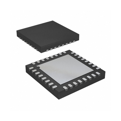线性芯片ADV7182AWBCPZ-RL[IC VIDEO DECODER 32LFCSP]