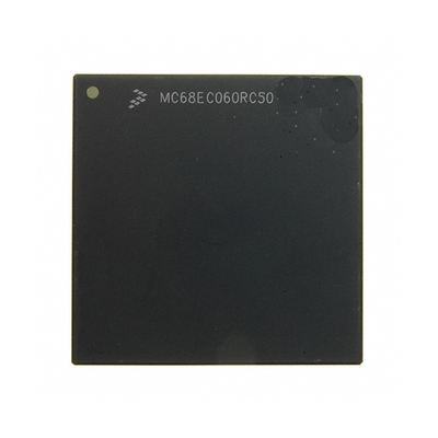 MCU处理器MC68EC060RC66[IC MPU M680X0 66MHZ 206PGA]