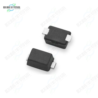 AQ12-01FLTG[电路保护TVS DIODE 12VWM 25.5VC SOD323FL]