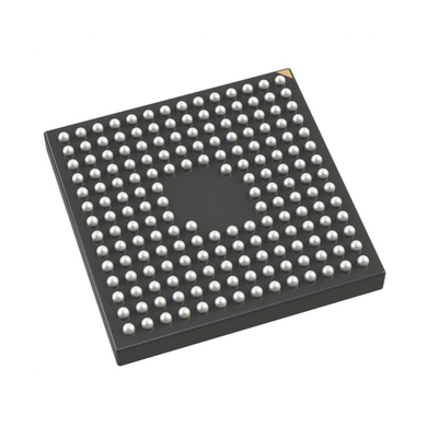MCU处理器ADSP-BF534BBCZ-4A[IC DSP CTLR 16BIT 182CSBGA]
