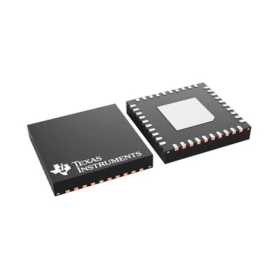 时钟/定时芯片LMK1D1208IRHAR[IC CLK BUFFER 2:8 2GHZ 40VQFN]