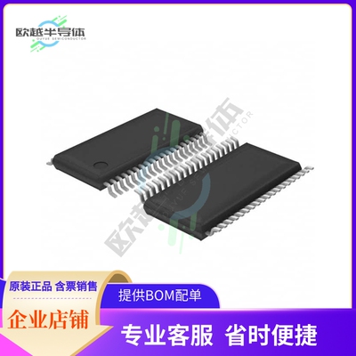MCU微控芯片TMS320F28022DAS 原装正品提供电子元器配单服务