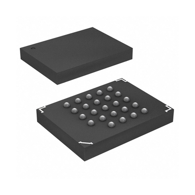 存储芯片ATXP032-CCUE-T[IC FLASH 32MBIT SPI/QUAD 24CBGA]
