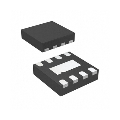 电源芯片MIC5350-SMYMT-TR[IC REG LINEAR 3.3V/2.8V 8TMLF]