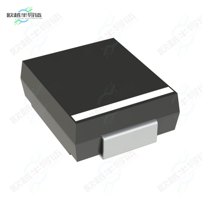 SMDJ160CA/TR13[电路保护TVS DIODE 160VWM 259VC DO214AB]