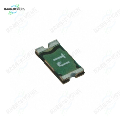PTS120616V035[电路保护PTC RESET FUSE 16V 350MA 1206]