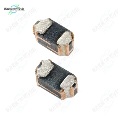 0402L005KR[电路保护PTC 9V POLYFUSE SMT 0402 .05A]