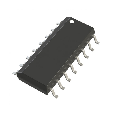 接口芯片ADM232AARNZ-REEL7[IC TRANSCEIVER FULL 2/2 16SOIC]