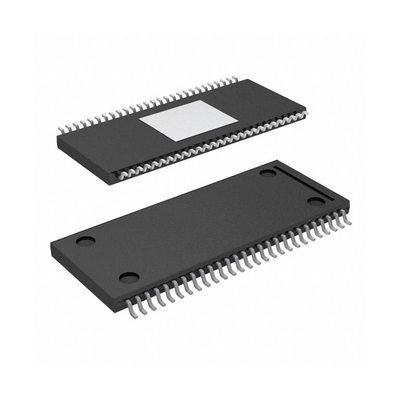 电源芯片MC34932EK[IC BRIDGE DRIVER PAR 54SOIC]