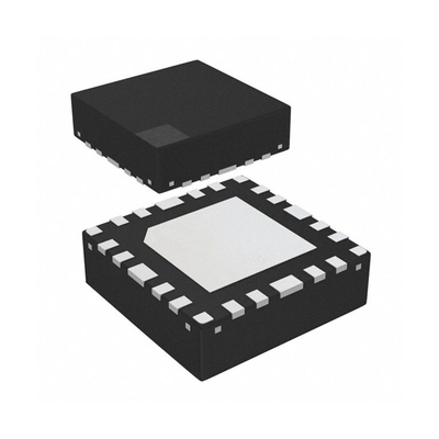 MCU处理器MSP430FR2100IRLLT[IC MCU 16BIT 1KB FRAM 24VQFN]