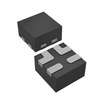 电源芯片SLG5NT1547V[IC PWR SWITCH N-CHAN 1:1 4STDFN]