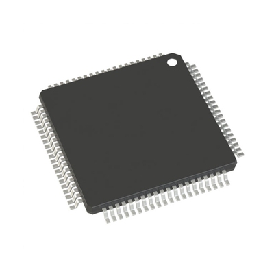接口芯片AD8111ASTZ[IC VIDEO CROSSPOINT SWIT 80LQFP]