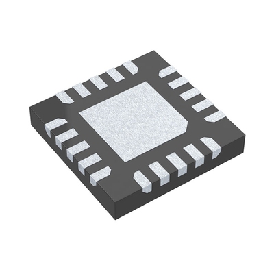 接口芯片IQS7211E001QNR[GENERIC 7X6 TRACKPAD WITH SINGLE]