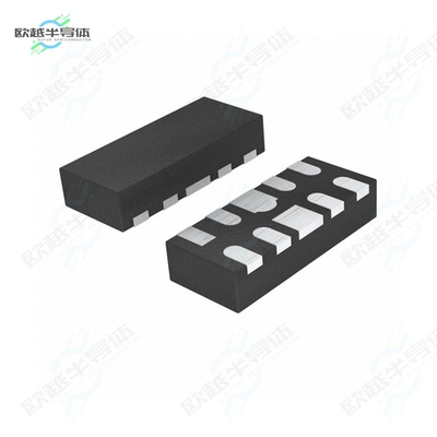 TPD4E02B04QDQARQ1[电路保护TVS DIODE 3.6VWM 8.8VC 10USON]