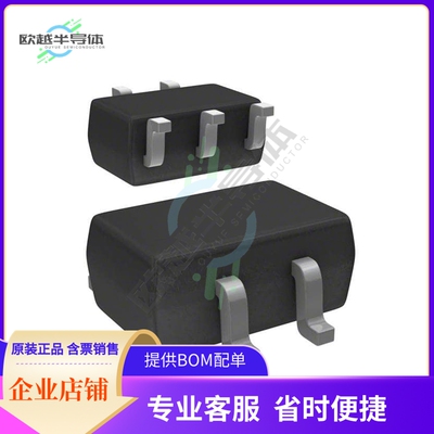 线性芯片LMV821AICT 原装正品 提供BOM配单服务