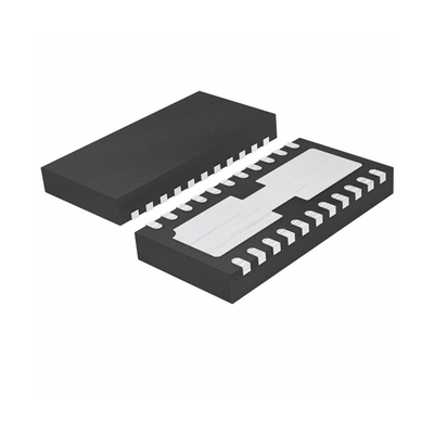 线性芯片LT6017MPDJC#PBF[IC OPAMP GP 4 CIRCUIT 22DFN]