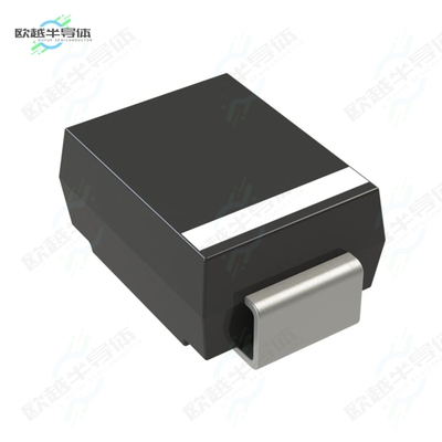SMBJ75CA-TP[电路保护TVS DIODE 75VWM 121VC DO214AA]