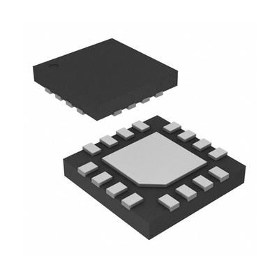 接口芯片NB7NPQ702MMUTXG[IC REDRIVER 2 CHAN USB 16UQFN]