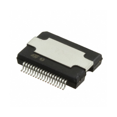 线性芯片STA50613TR[IC AMP D MONO/STER 120W PWRSO-36]