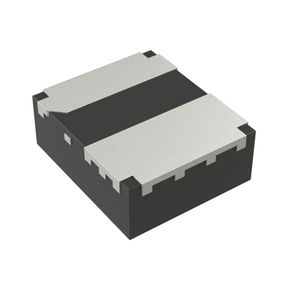 存储芯片AT21CS01-MCHM10-T[IC EEPROM 1KBIT I2C 2VSFN]