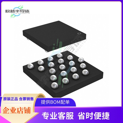 线性芯片SSM3515CCBZ-R7 原装正品 提供BOM配单服务