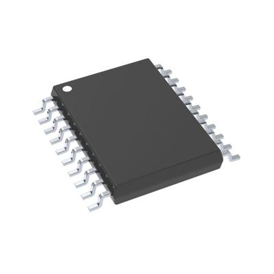 数据采集芯片WM8523GEDT/R[IC DAC/AUDIO 24BIT 192K 20TSSOP]