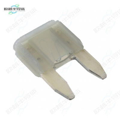 0297002.WXNV[电路保护FUSE AUTOMOTIVE 2A 32VDC BLADE]
