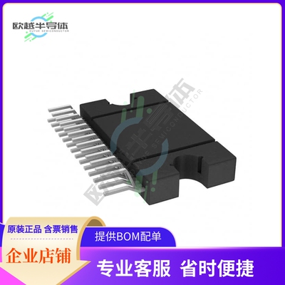 线性芯片TDF8546J/N2,112 原装正品 提供BOM配单服务