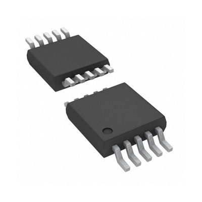 电源芯片NCV1060BD060R2G[IC OFFLINE SW MULT TOP 10SOIC]