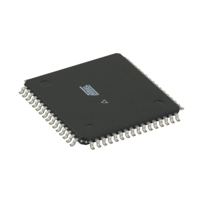 MCU处理器ATMEGA1281-16AUR[IC MCU 8BIT 128KB FLASH 64TQFP]