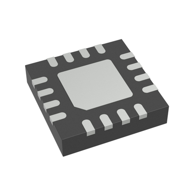 接口芯片LE87536NQC[IC TELECOM INTERFACE 16QFN]