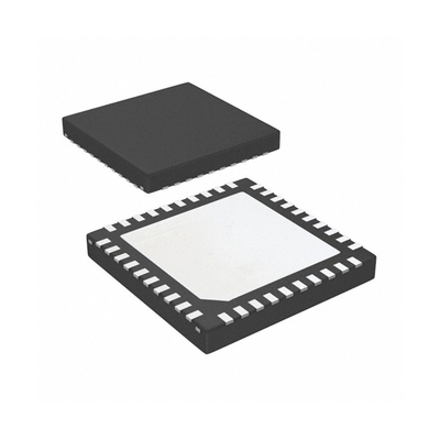 接口芯片DP83848TSQ/NOPB[IC TRANSCEIVER 1/1 40WQFN]